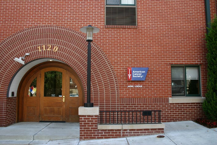 Kansas City Hope Lodge | American Cancer Society