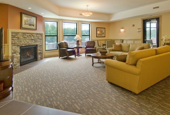 Philadelphia Hope Lodge | American Cancer Society