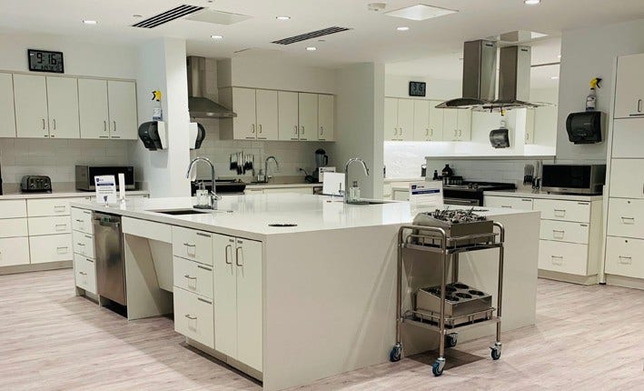 Atlanta Hope Lodge | Atlanta GA Cancer Patient Lodging | American ...