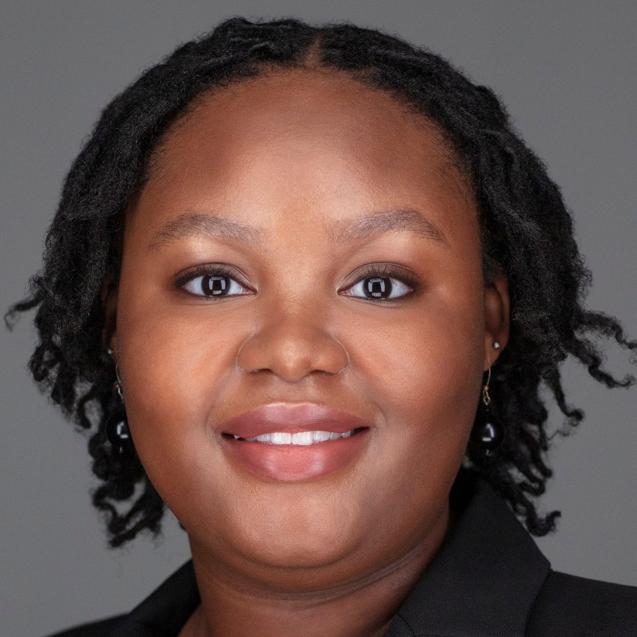 Dannelle Charles, MPH | American Cancer Society Researchers | American ...