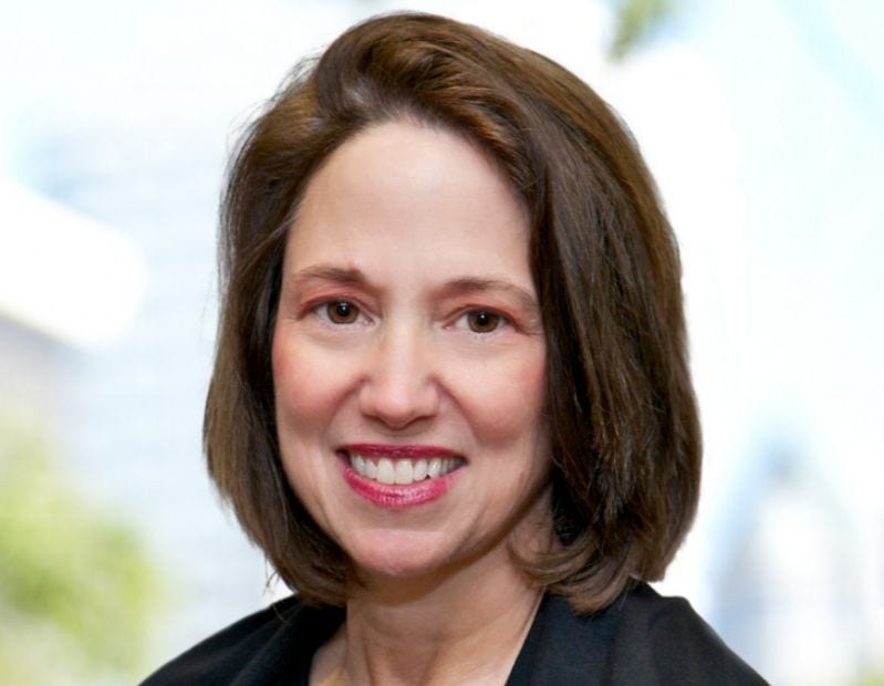Terri McClements | American Cancer Society | Board of Directors ...