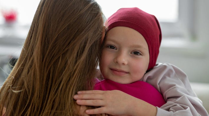 How to Support the Parents of a Child with Cancer | American Cancer Society