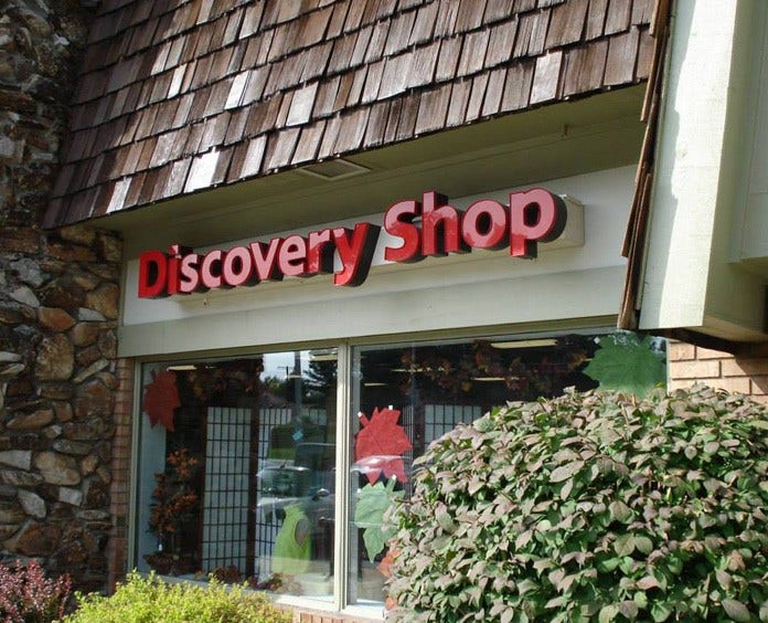 Toledo | Discovery Shop | American Cancer Society