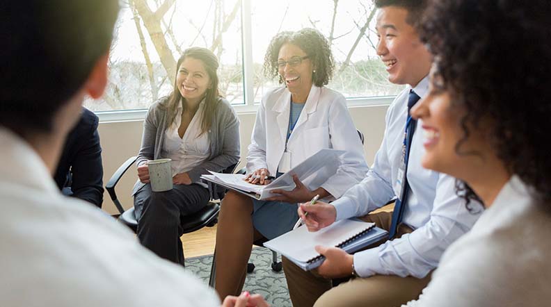 Patient Navigator Training & Credentialing | American Cancer Society