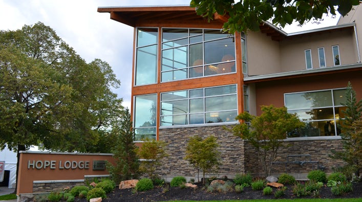Salt Lake City Hope Lodge | American Cancer Society