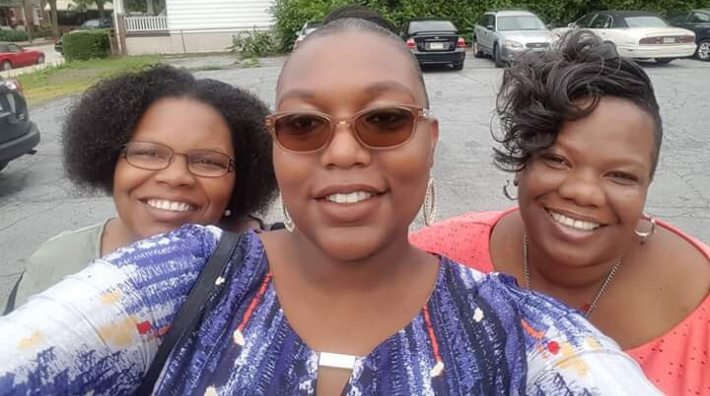 After Tragedy, Cancer Survivor Finds Meaning Through Helping Others ...