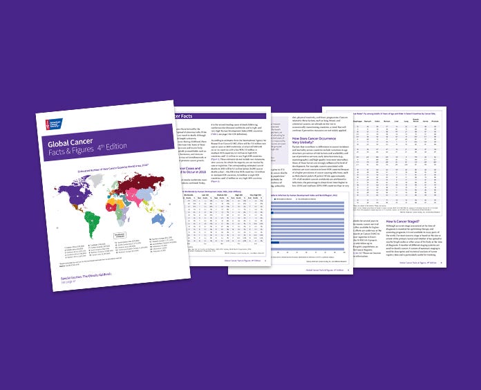 Cancer Facts and Statistics | American Cancer Society