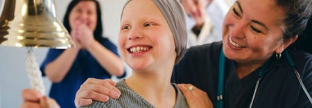 Hope Lodge Volunteers | American Cancer Society