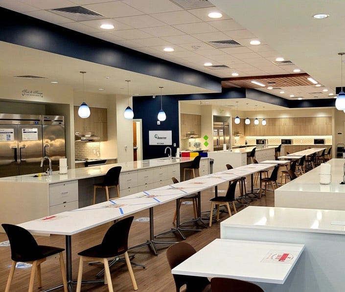 St. Louis Hope Lodge | American Cancer Society