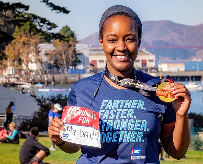 DetermiNation | Cancer Marathons, Triathlons & Endurance Events ...