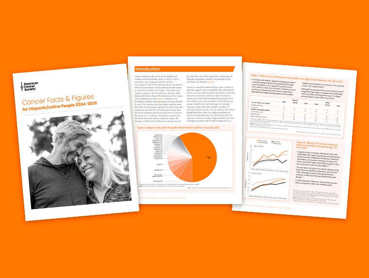 Cancer Facts and Statistics | American Cancer Society