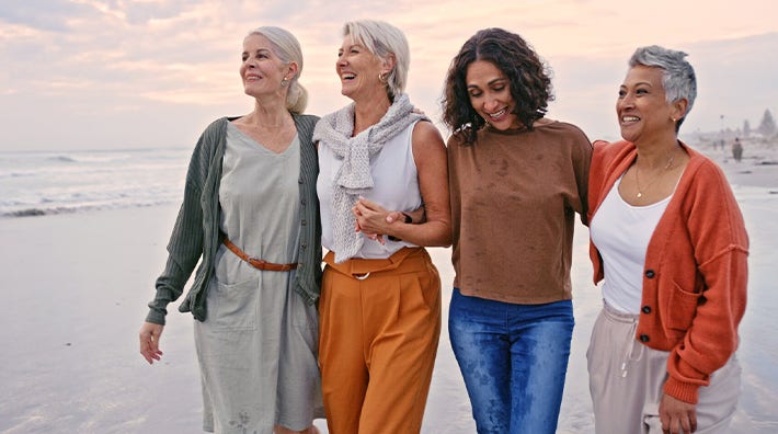 As Cancer Survival Improves, We Must Transform Survivorship Care ...