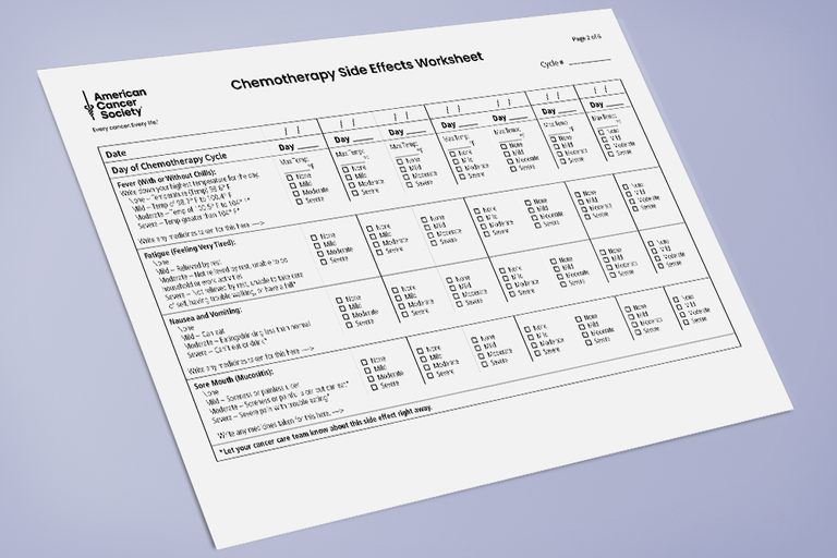 Cancer Care Toolkit | American Cancer Society