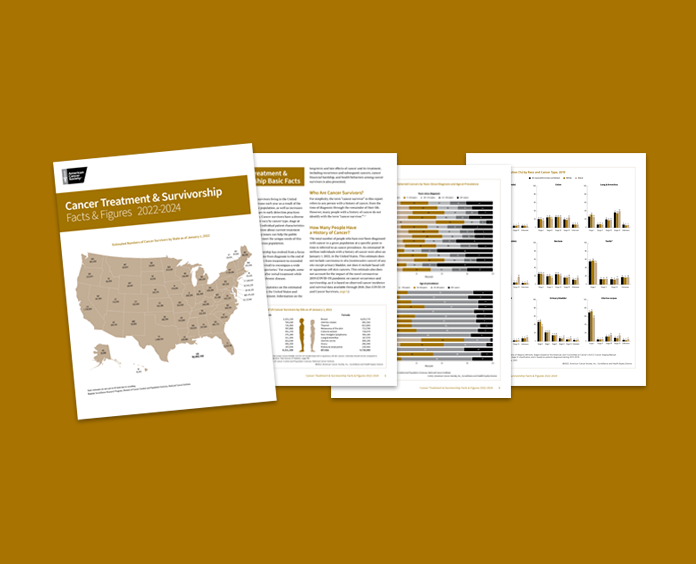 Cancer Facts and Statistics | American Cancer Society
