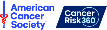 ACS CancerRisk360 | American Cancer Society