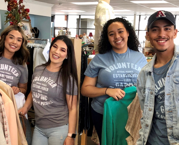 Discovery Shops | American Cancer Society | American Cancer Society