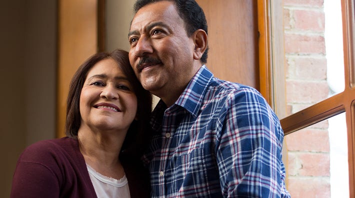 How to Cope When Your Spouse or Partner Has Cancer | American Cancer ...