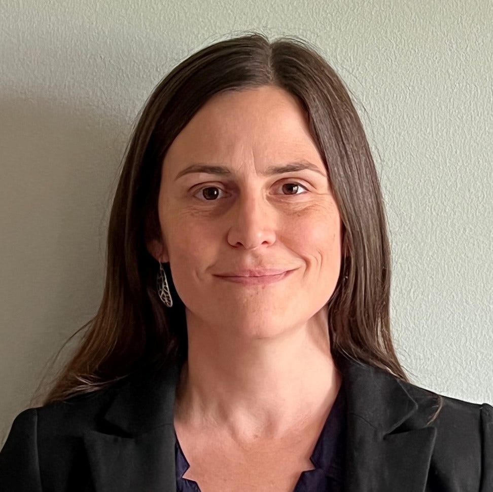 List of Researchers | American Cancer Society