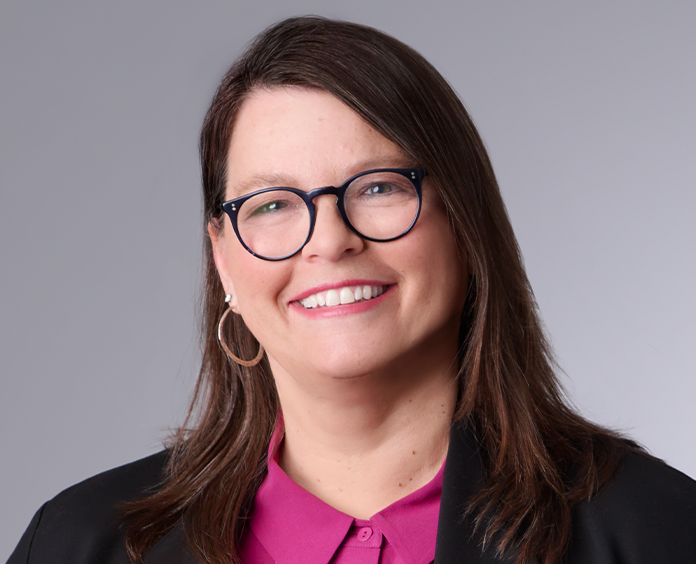 Our Executive Leaders | American Cancer Society