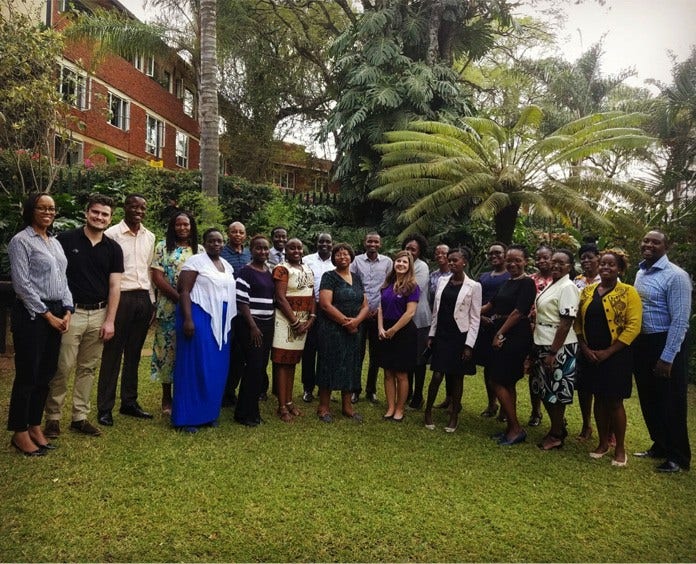 Perry Reed | American Cancer Society