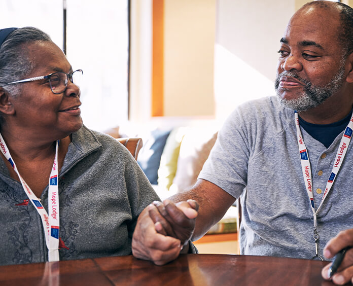 End Cancer As We Know It | American Cancer Society