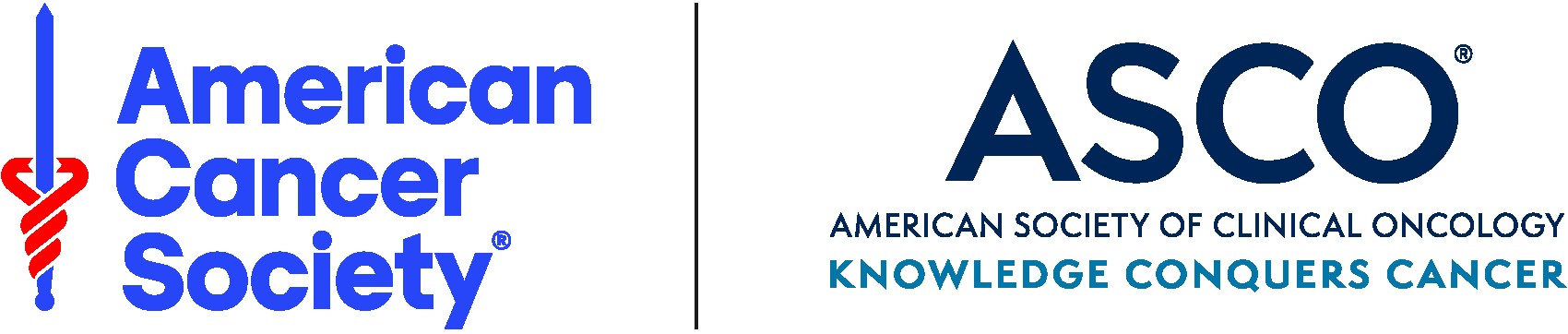 ASCO supports the American Cancer Society | American Cancer Society