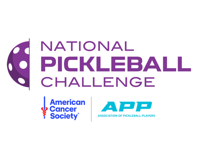 Association of Pickleball Players (App) & The American Cancer Society ...