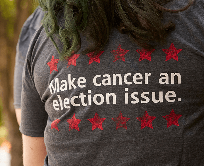 Student Volunteer Opportunities | American Cancer Society