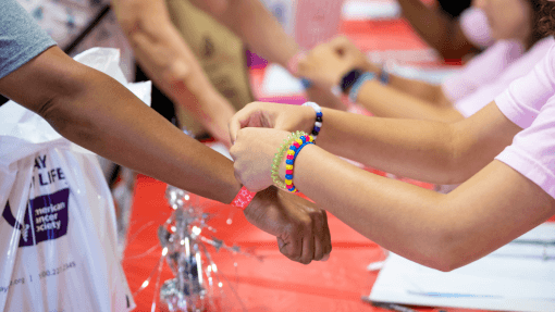 Young Professionals of the American Cancer Society | American Cancer ...