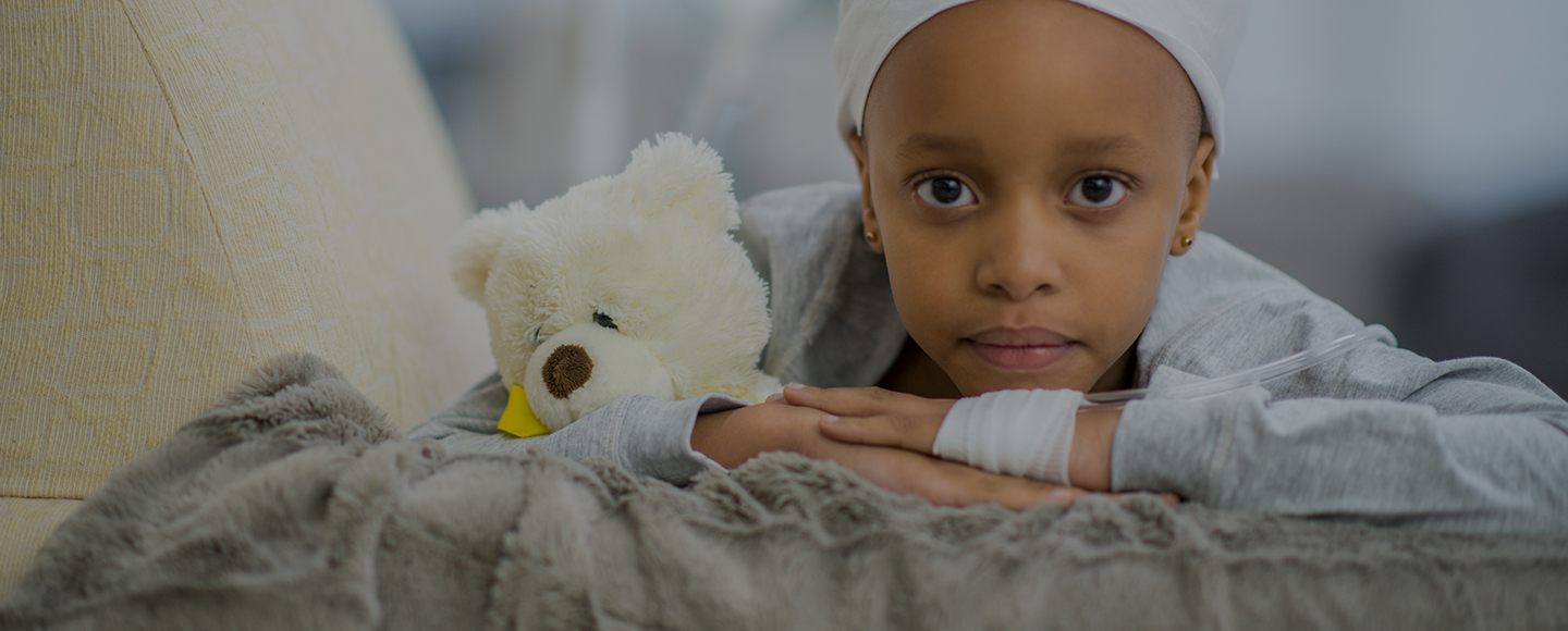 Gold Together | American Cancer Society