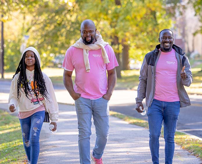 What We Do To Fight Breast Cancer | American Cancer Society | American ...