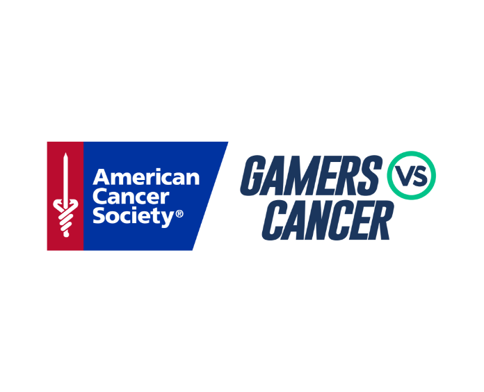 Gamers vs Cancer | American Cancer Society