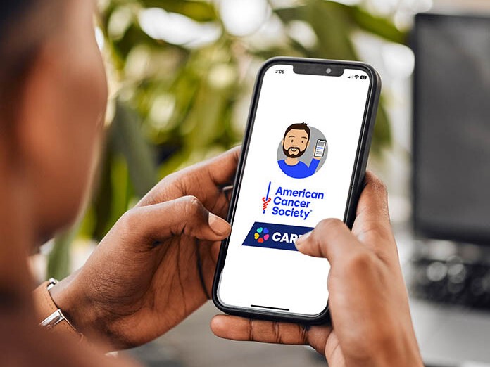 Cancer Caregiver Support | American Cancer Society