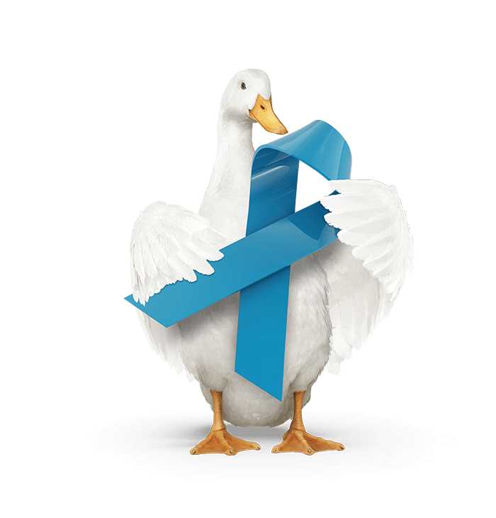 Aflac supports the American Cancer Society | American Cancer Society