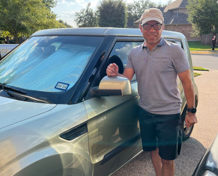 Donate Your Car Or Other Vehicle | American Cancer Society