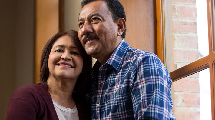 How to Cope When Your Spouse or Partner Has Cancer | American Cancer ...