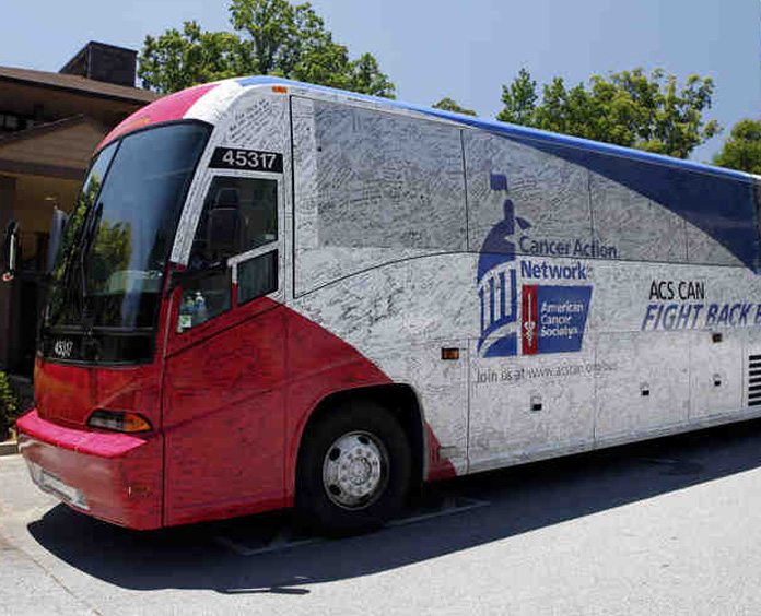 Support in Your State | American Cancer Society