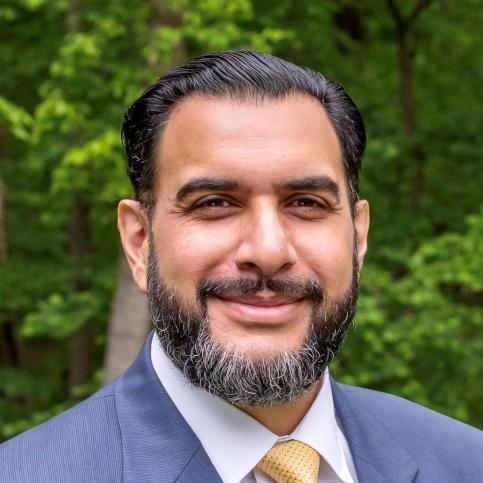 Asif Dhar | American Cancer Society | Board of Directors | American ...