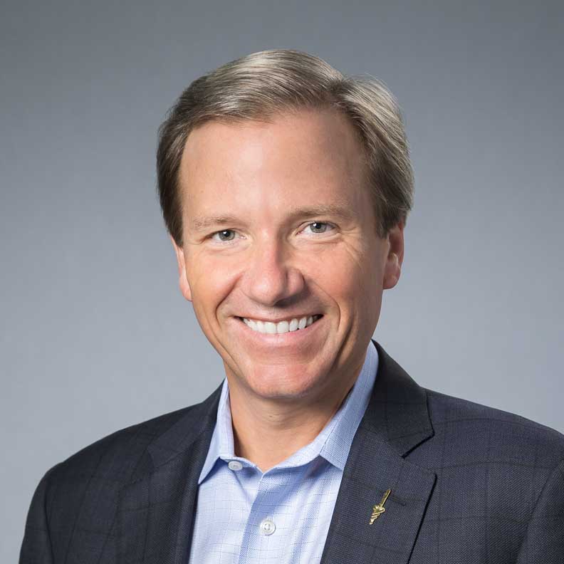 Michael Marquardt | American Cancer Society | Board of Directors ...