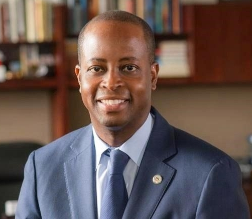 Sean T. Farnham | Board of Directors | American Cancer Society