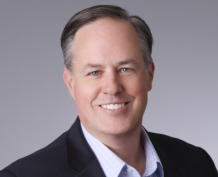 Brant Woodward | American Cancer Society