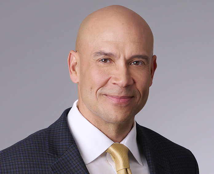 Our Executive Leaders | American Cancer Society