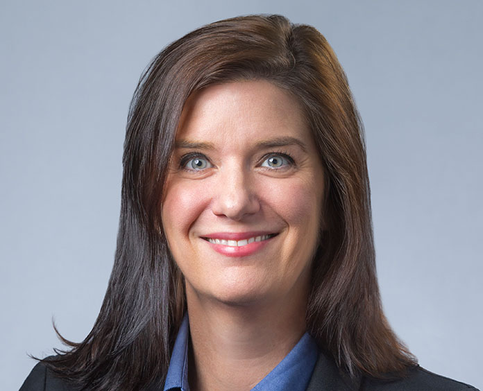 Karen Downs | American Cancer Society