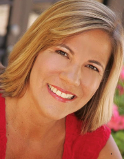 Maria Gonzalez Olson Bio | American Cancer Society