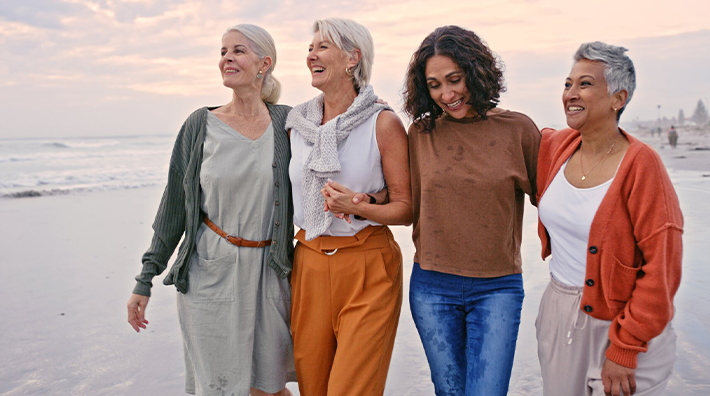 As Cancer Survival Improves, We Must Transform Survivorship Care ...