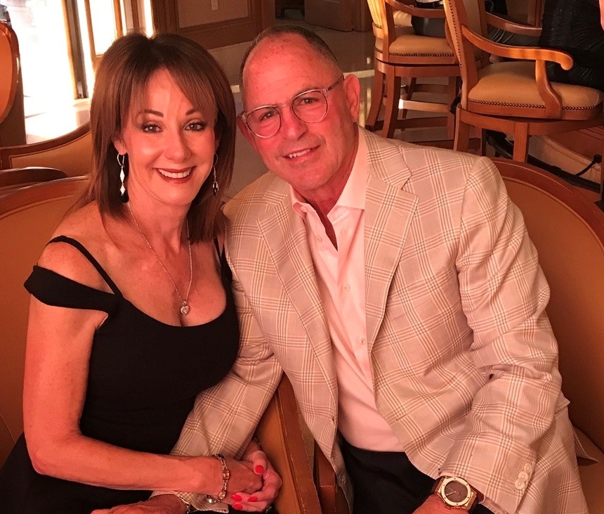 Joel and Nancy Solomon | Philanthropist Stories | American Cancer Society