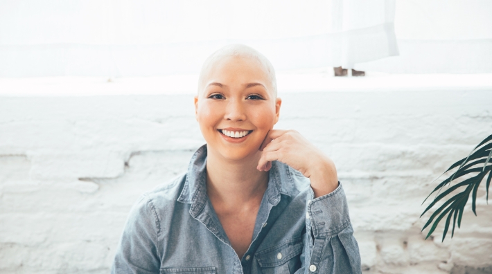 From Ballerina to Breast Cancer Survivor | American Cancer Society