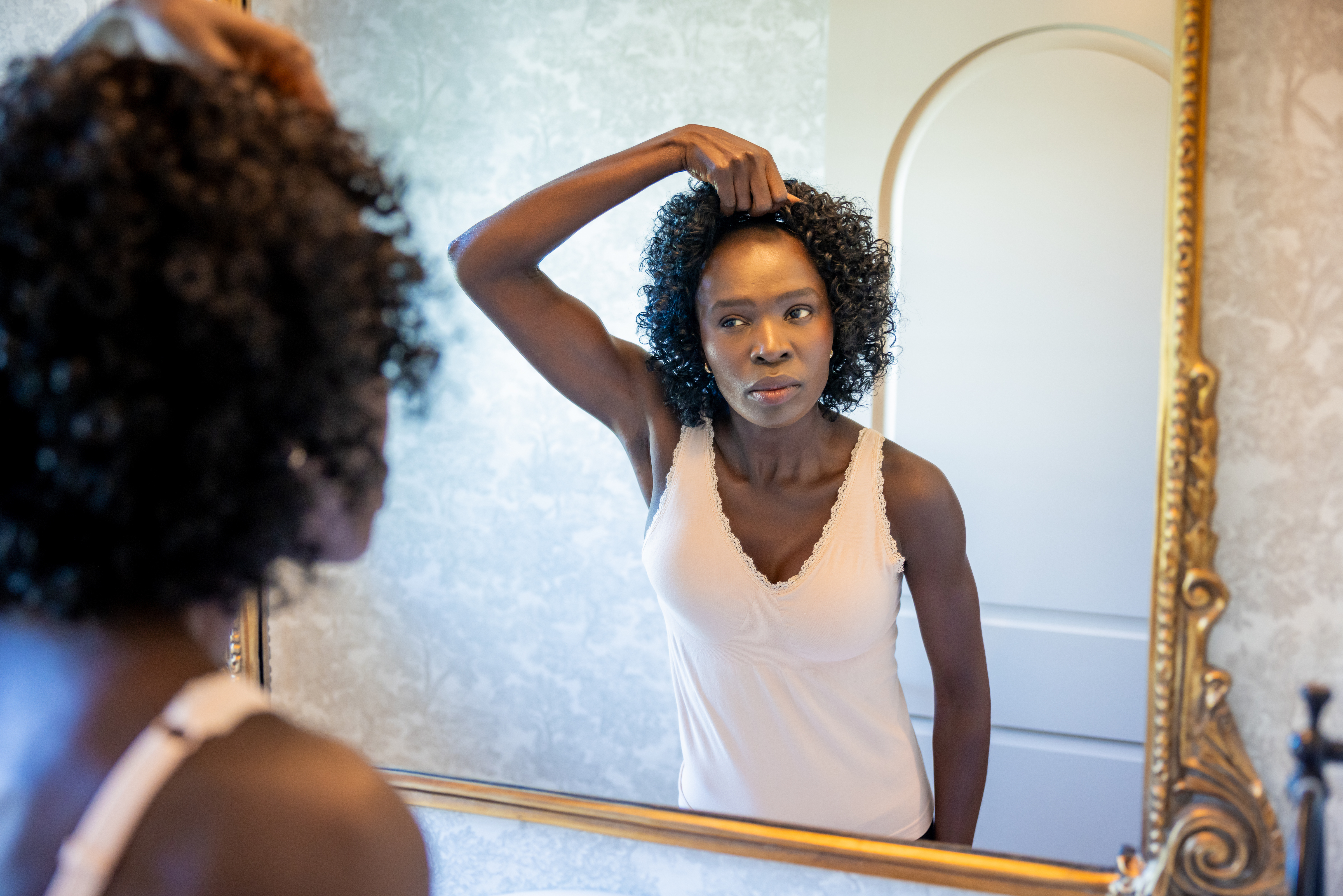 Wigs for Hair Loss | American Cancer Society