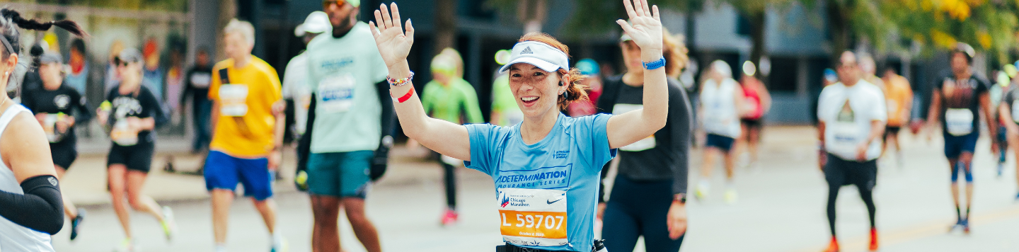 DetermiNation | Cancer Marathons, Triathlons & Endurance Events ...