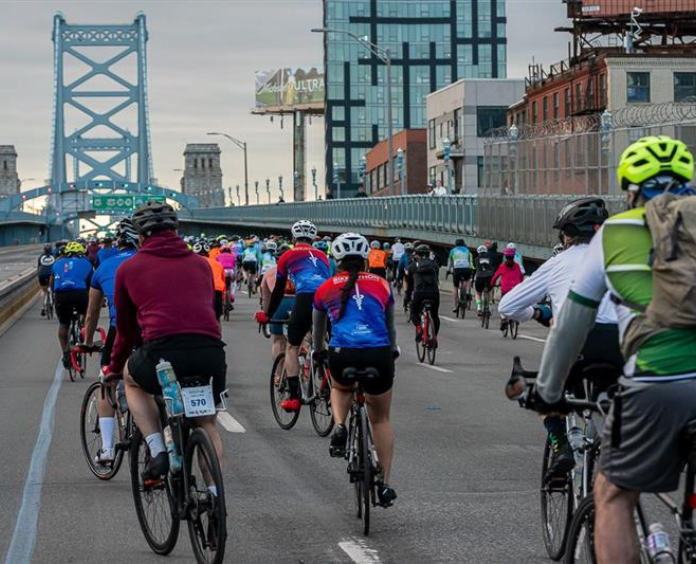 Bike Events | American Cancer Society